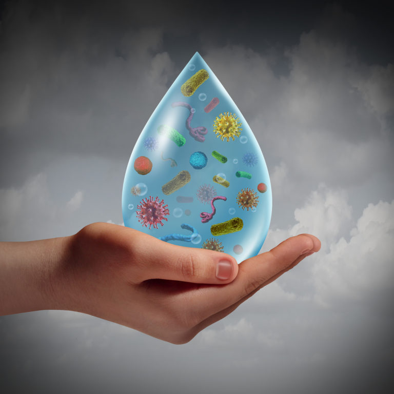 Emerging Contaminants – Crusader Water